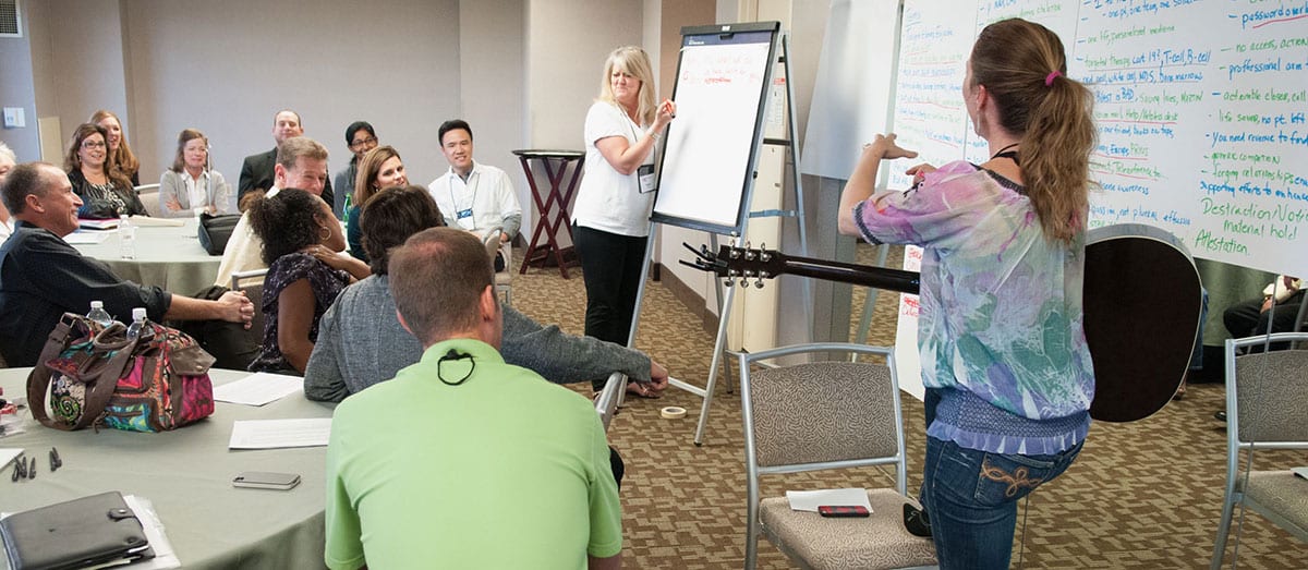 5 Good Ways to Build Team Spirit At Work