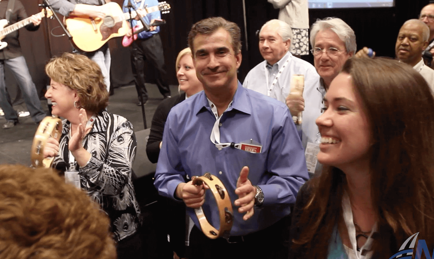 Energize Your Conference | Interactive Music Programs by Award Winning ...