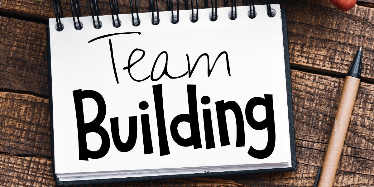 Simple Team Building Activities You Can Do Yourself