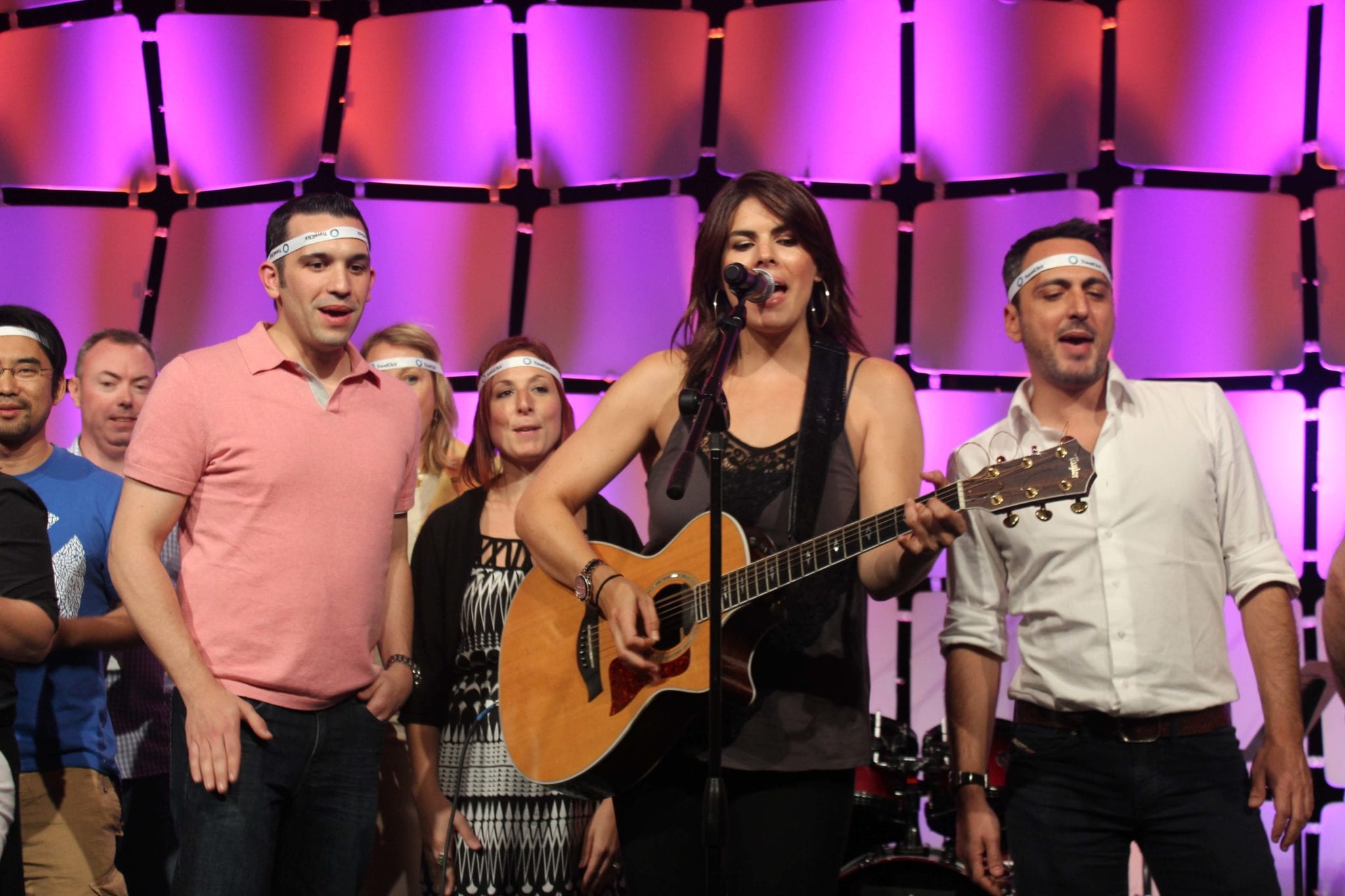 Create Your Team Anthem: Music Video Team Building by Kidbilly Music